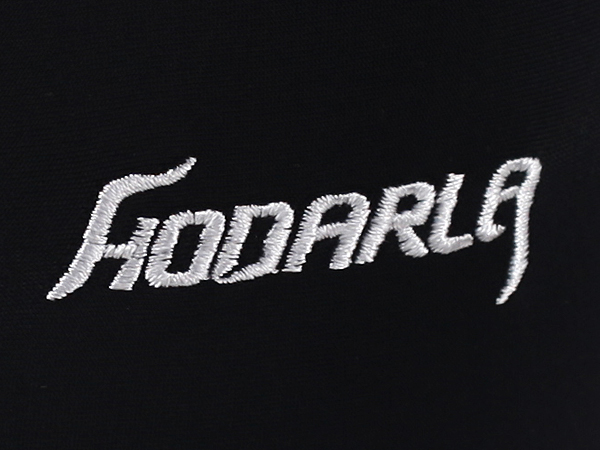 Hodarla 為競技運動而生